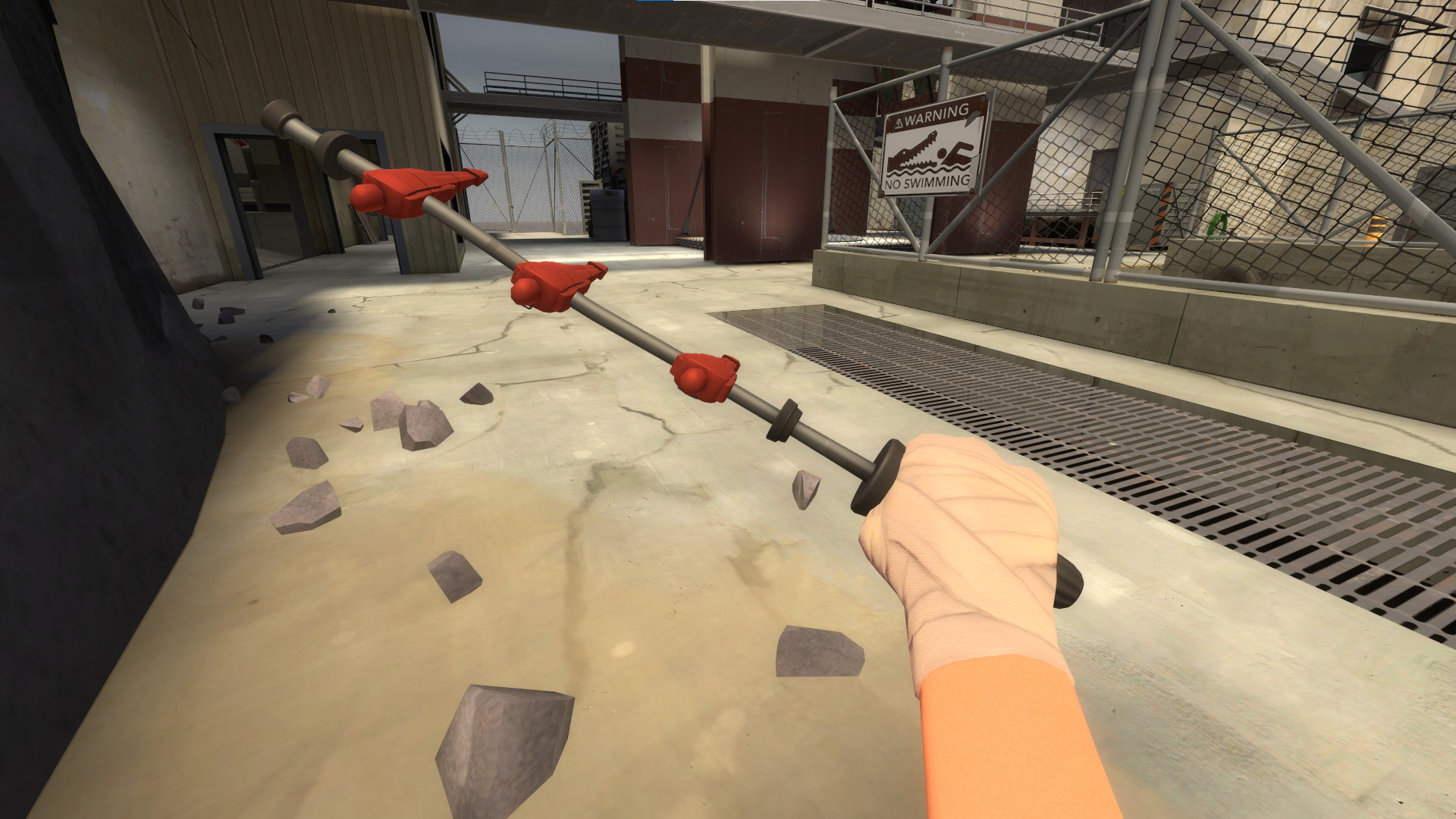 The Short Foos Mod for Team Fortress 2 | TF2 Mods