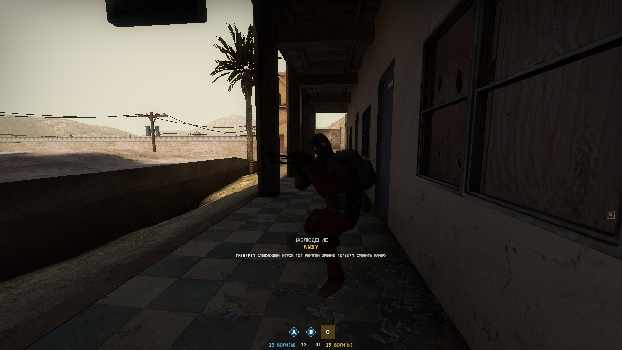 sandstorm style insurgents Mod for Insurgency | Insurgency Mods