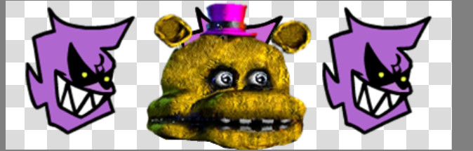 Vs. Bread Bear lmao Mod for Friday Night Funkin' | FNF Mods