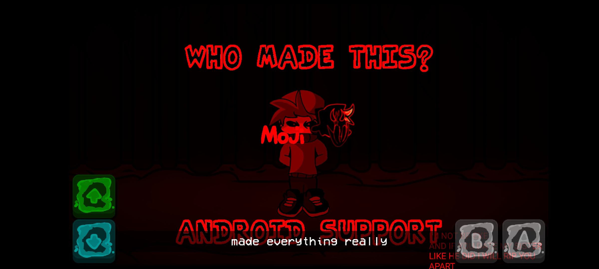 Friday night Funkin' vs Skyra v1 Mod for Friday Night Funkin' | FNF Mods