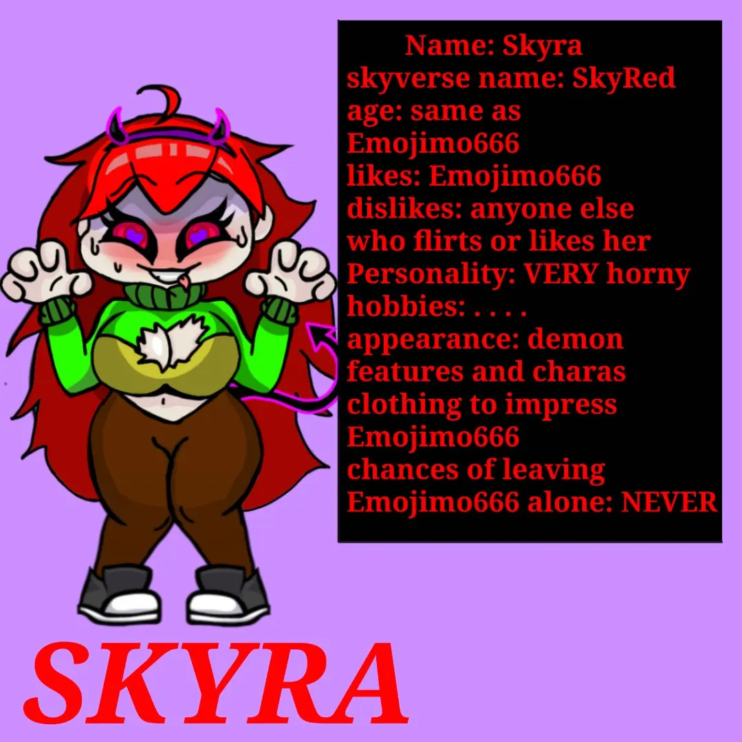 Friday night Funkin' vs Skyra v1 Mod for Friday Night Funkin' | FNF Mods