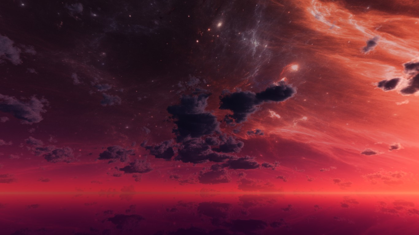 sky_Disaster Mod for Source Engine | Source Mods