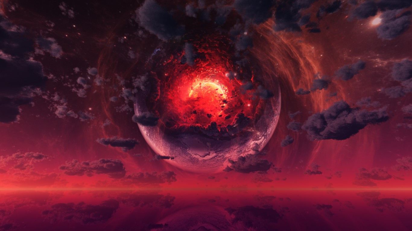 sky_Disaster Mod for Source Engine | Source Mods