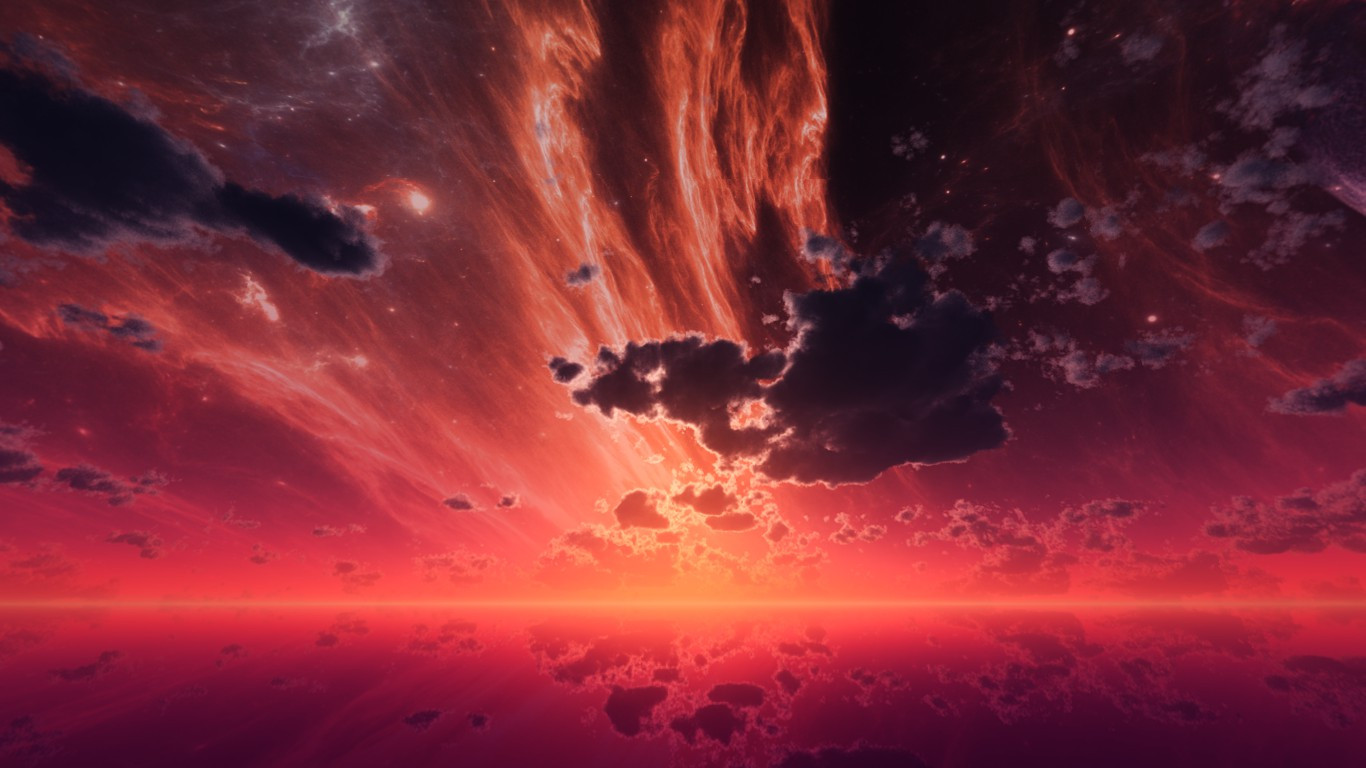 sky_Disaster Mod for Source Engine | Source Mods