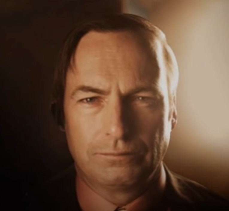 3D Saul Goodman startup video raplecament Mod for Team Fortress 2 | TF2 ...