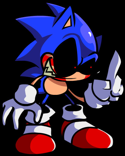 online vs og exe [Friday Night Funkin'] [Mods]