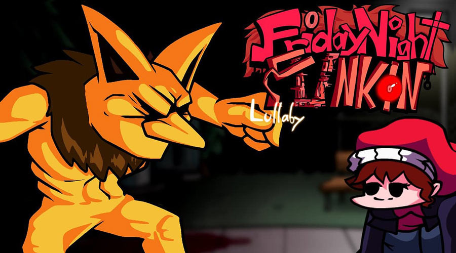 Hypno Covers (wip!) [Friday Night Funkin'] [Mods]