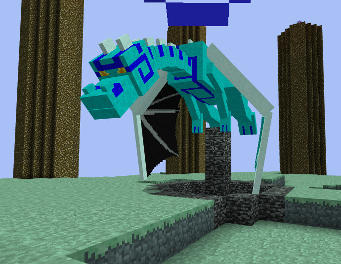 Wubbox96's Aether Resource Pack, Mod for Minecraft: Bedrock Edition ...