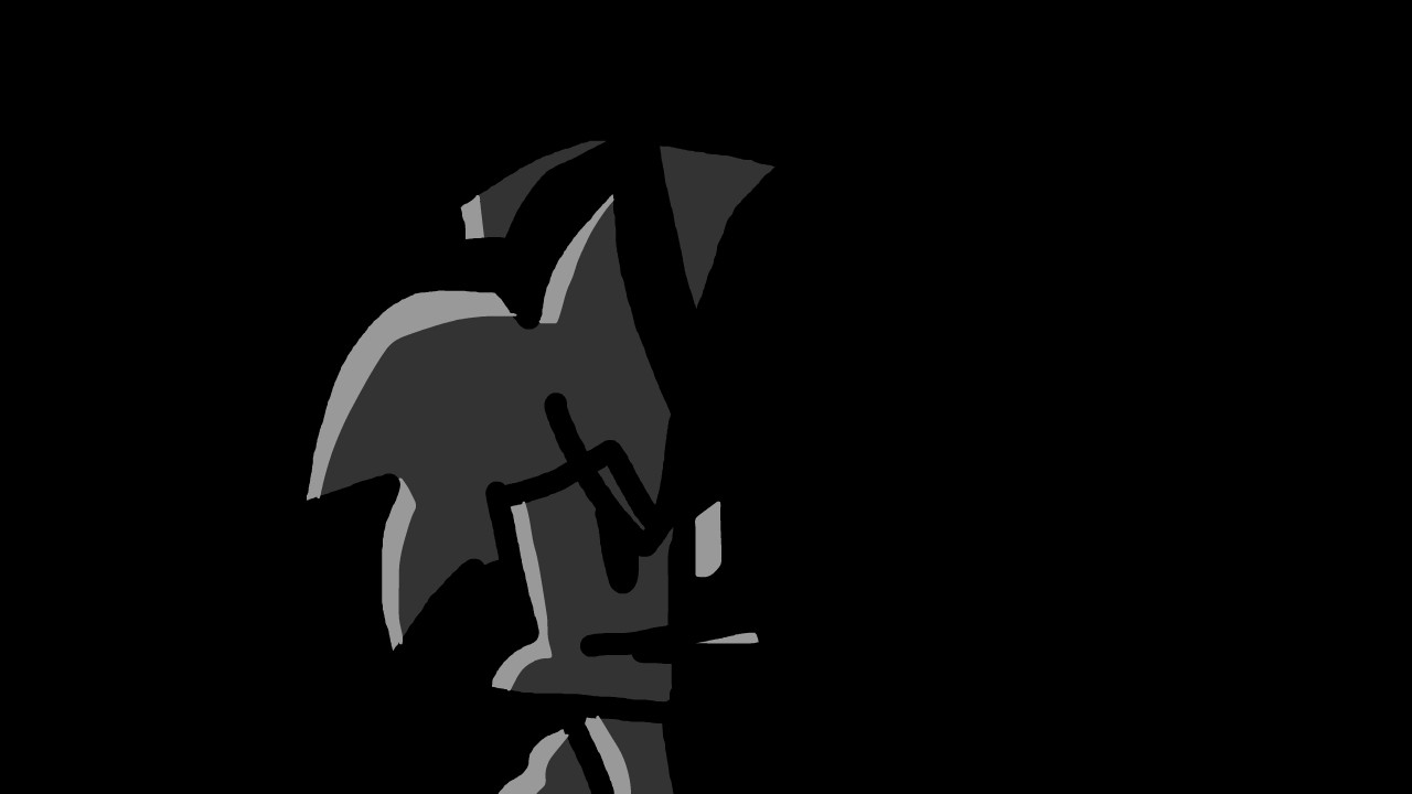 fnf vs screen monkey [Friday Night Funkin'] [Mods]