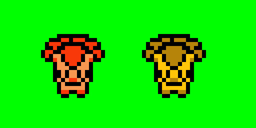 Vulpix Character Mod Mod for Pokémon Wilds | PokéWilds Mods