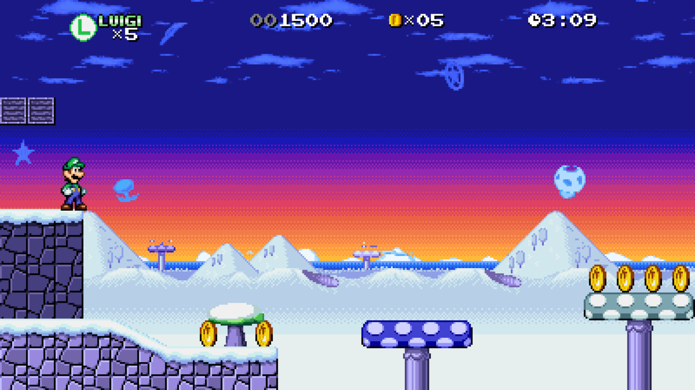 Fun levels :D Mod for Boll Deluxe | BDX Mods