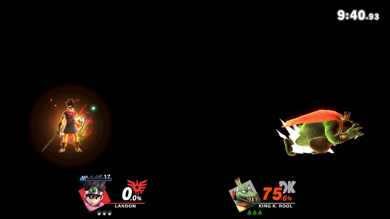 Extra Stages + Music Album on All Stages (+UI) Mod for Super Smash Bros. Ultimate | SSBU Mods