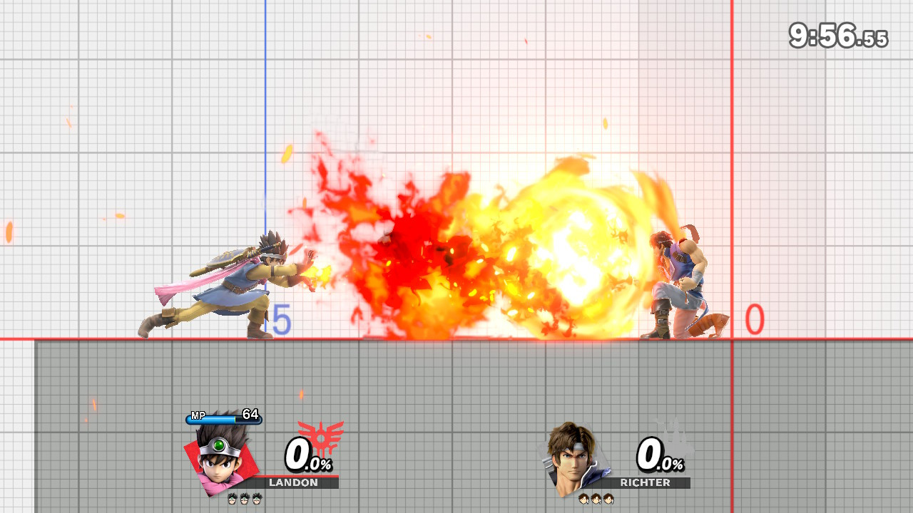 Extra Stages + Music Album on All Stages (+UI) Mod for Super Smash Bros. Ultimate | SSBU Mods