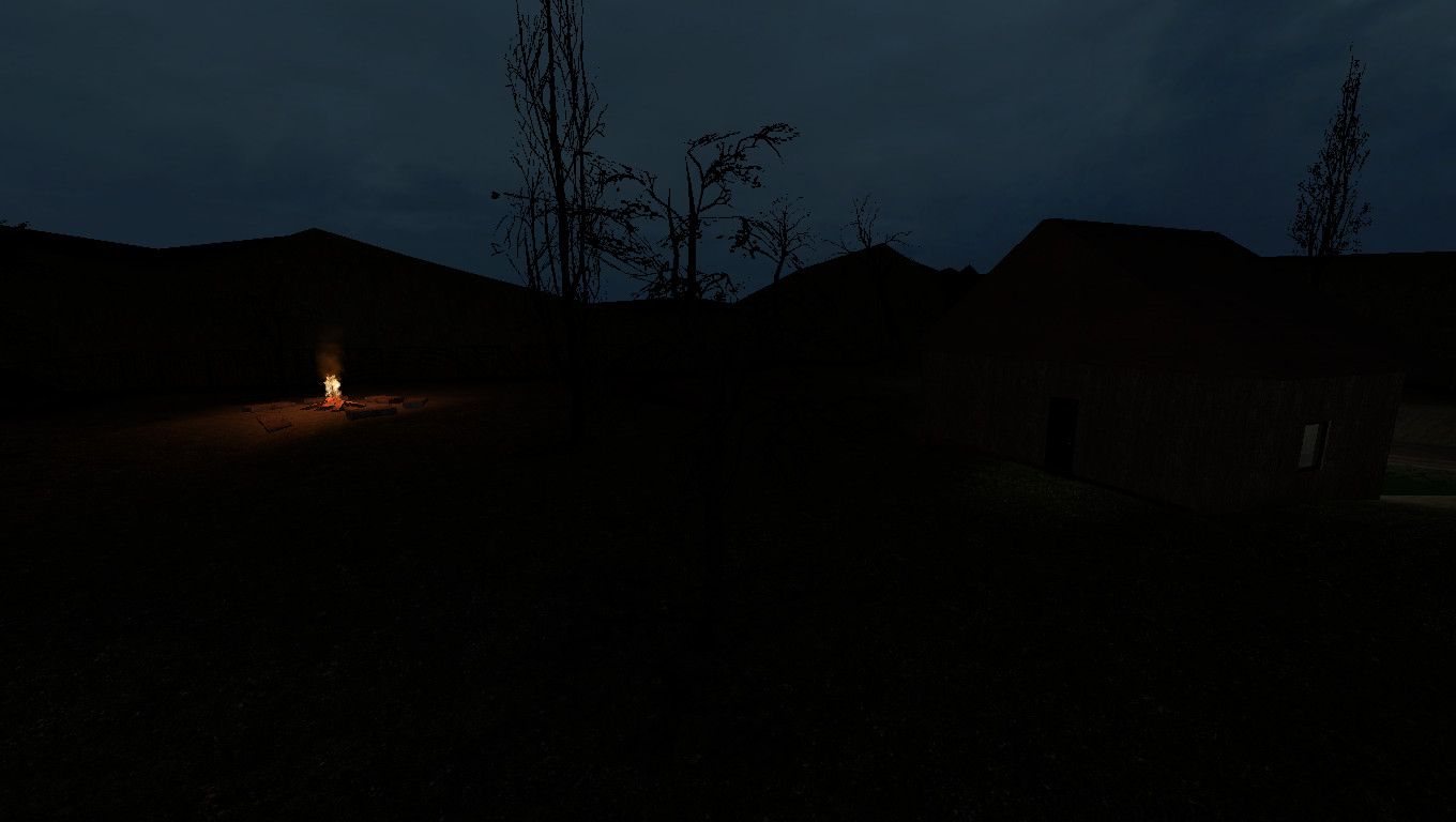 Jb_forest [JBMod] [Mods]