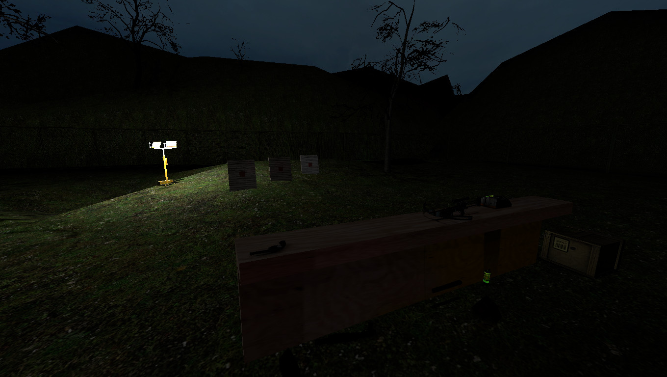 Jb_forest [JBMod] [Mods]