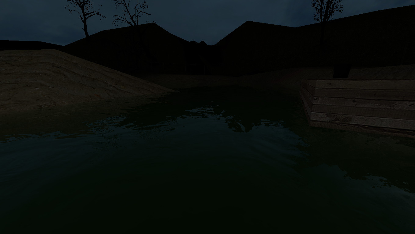 Jb_forest [JBMod] [Mods]