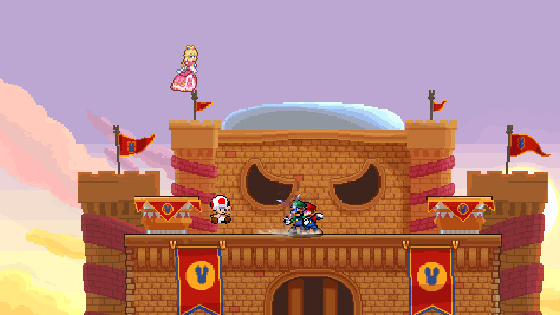 Mt. DeDeDe (Rivals of Aether) Stage Mod for Super Smash Bros. Crusade ...