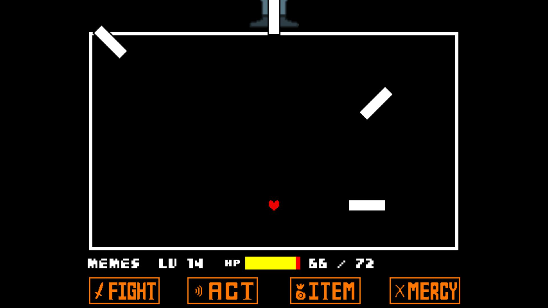 Unitale: Rick Astley fight Mod for Create Your Frisk (Unitale ...