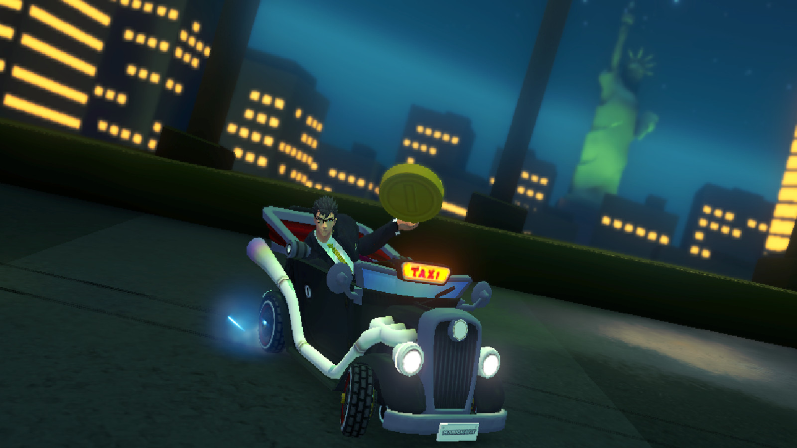 Ghost Ride pack and Boo Masks (Tour Port) Mod for Mario Kart 8 Deluxe ...