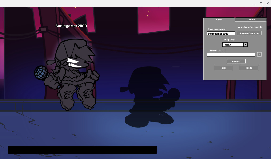 Funkin Corruption Reimagined SoulBF Psych & Multi Mod for Friday Night ...