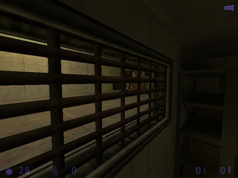 Half-Life: Guard duty modpack Mod for Half-Life: Blue Shift | HL:BS Mods