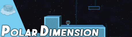 Polar Dimension (IndiePogo's VVVVVV Stage Remake) [Super Smash Bros ...