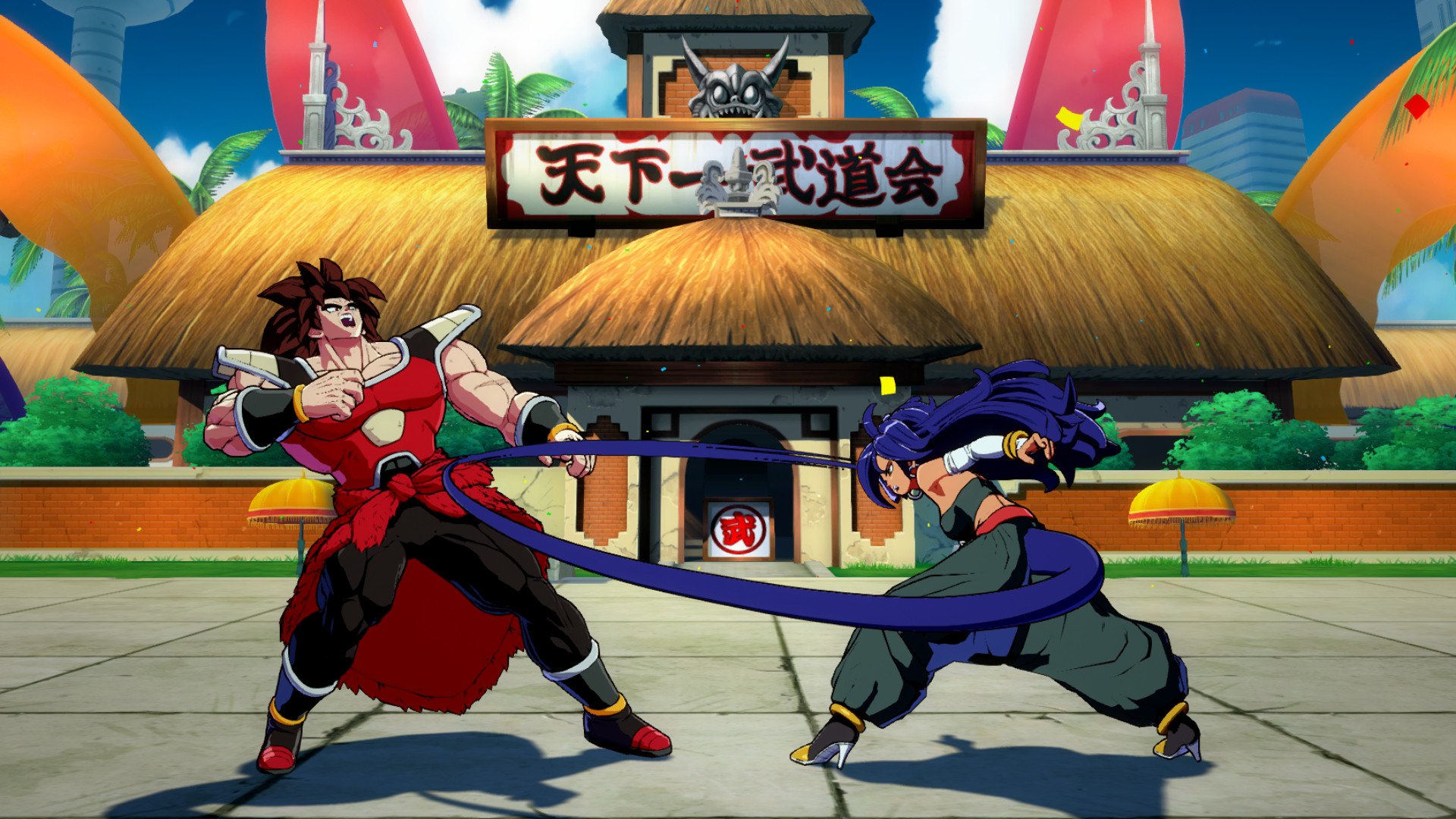 Arilyn (Original Character) colors for Android 21 Mod for Dragon Ball ...