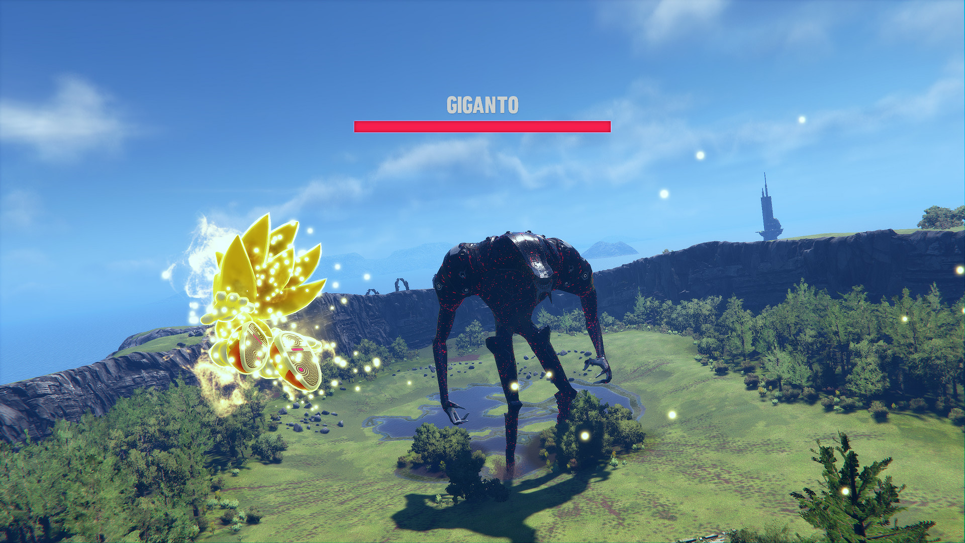 Sonic 06' Shoe Soles Mod for Sonic Frontiers | Frontiers Mods