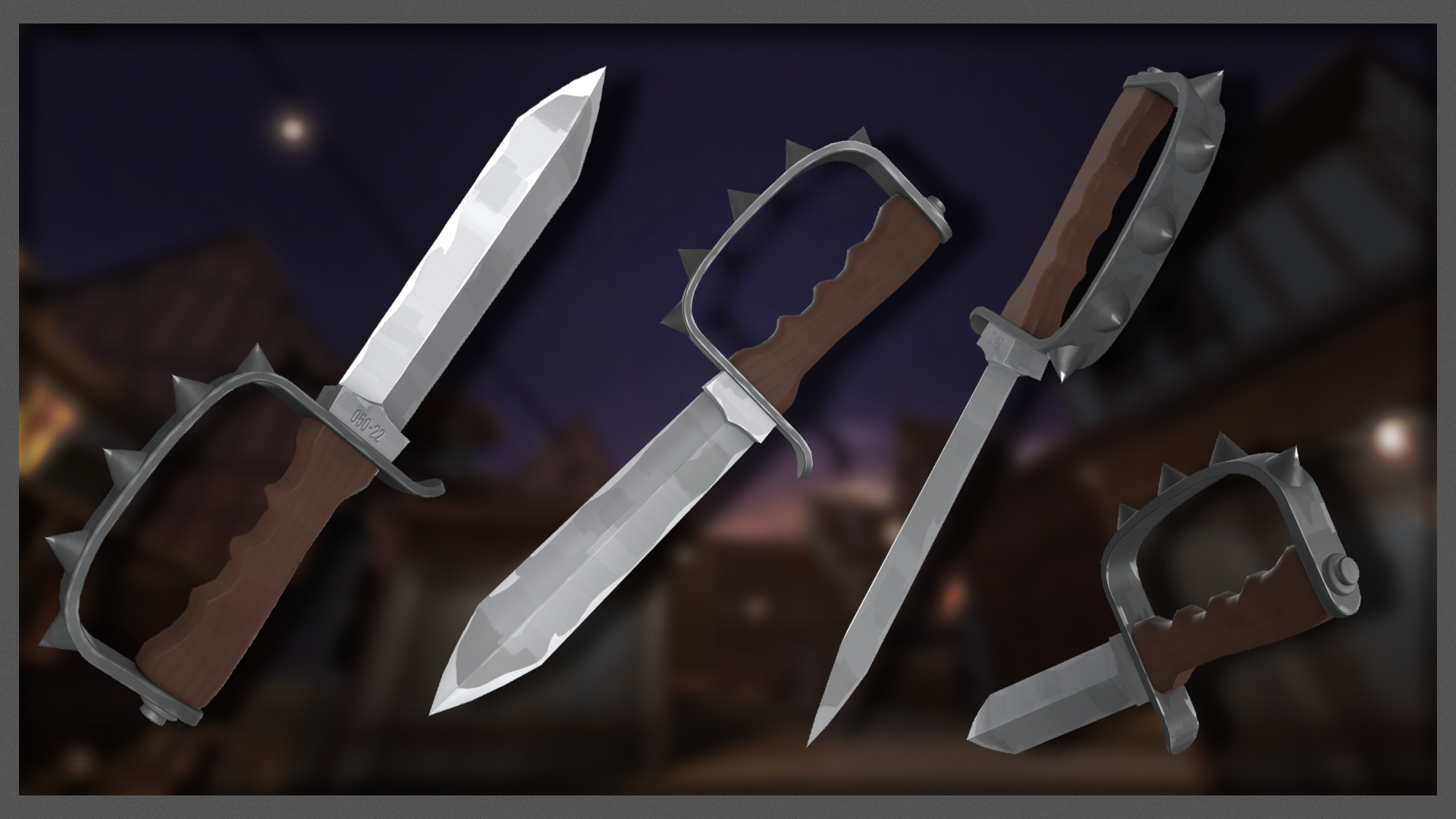 The Guarded Gutter Mod for Team Fortress 2 | TF2 Mods
