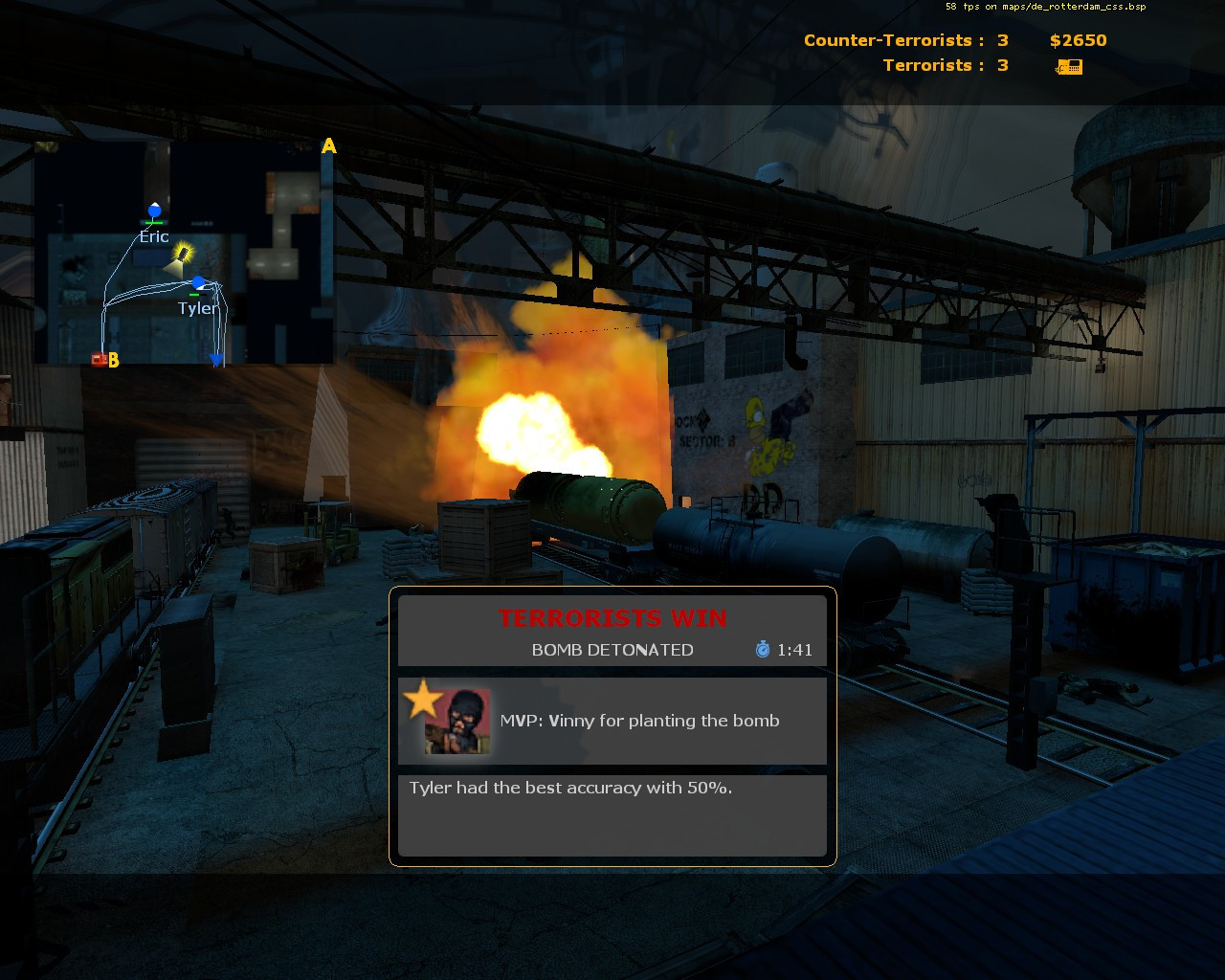 CS Source +Ultra Mod for Counter-Strike: Source | CS:S Mods