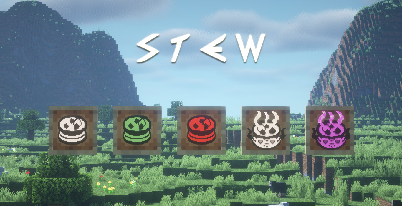 Patapon Mod Mod for Minecraft: Java Edition | MC Mods