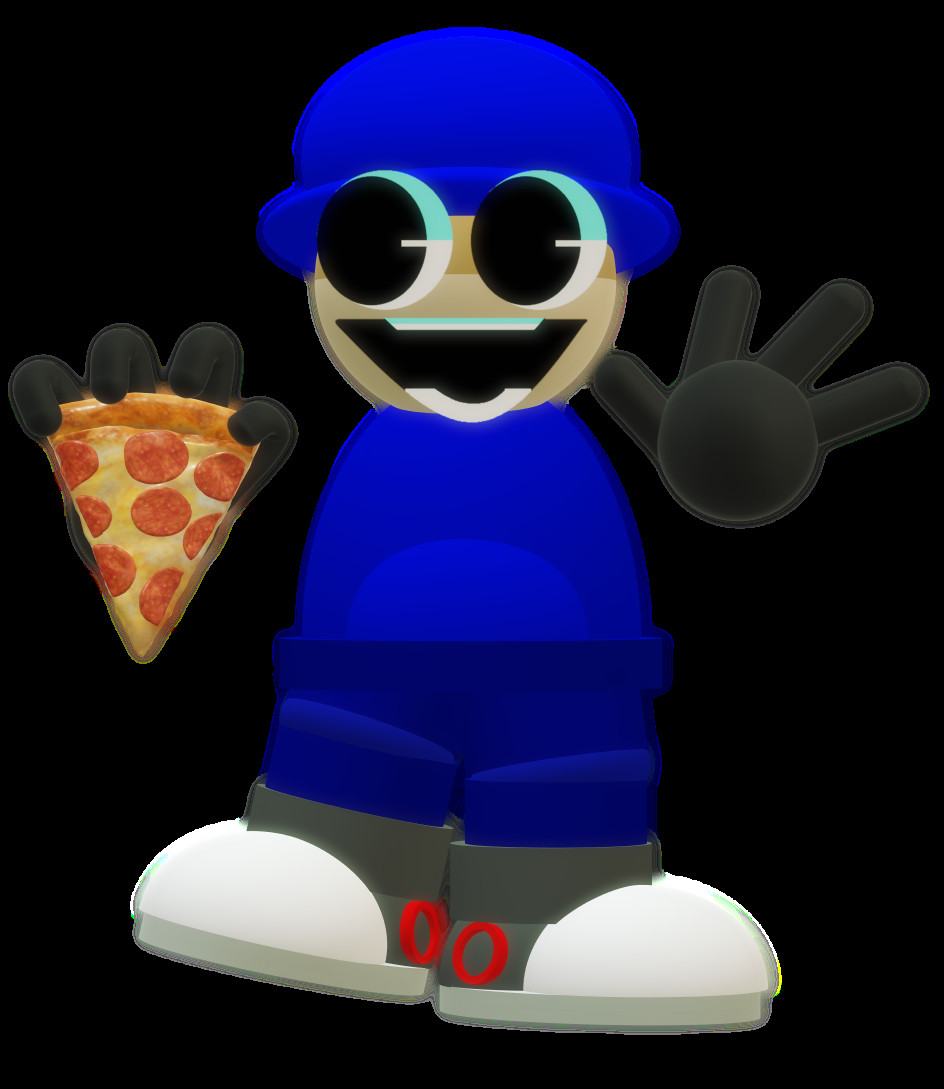 Funky Night In Numbi's Localization(Demo V2 Beta!) [Friday Night Funkin'] [Mods]