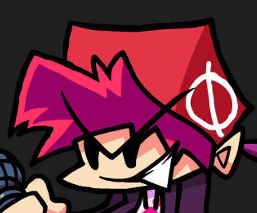 FNF T-Sides DEMO V1 Mod for Friday Night Funkin' | FNF Mods