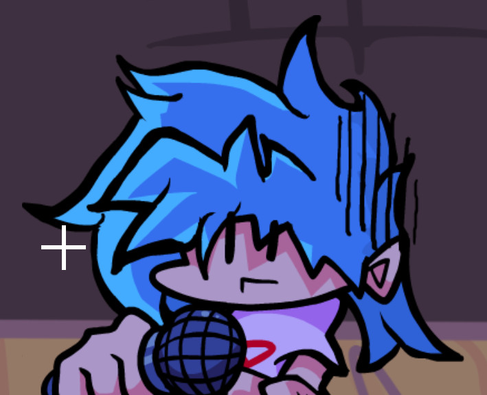 Well Another Bf skin Mod for Friday Night Funkin' | FNF Mods