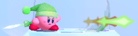 Bluster Sword Mod for Kirby's Return to Dream Land | KRtDL Mods