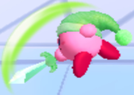 Bluster Sword Mod for Kirby's Return to Dream Land | KRtDL Mods