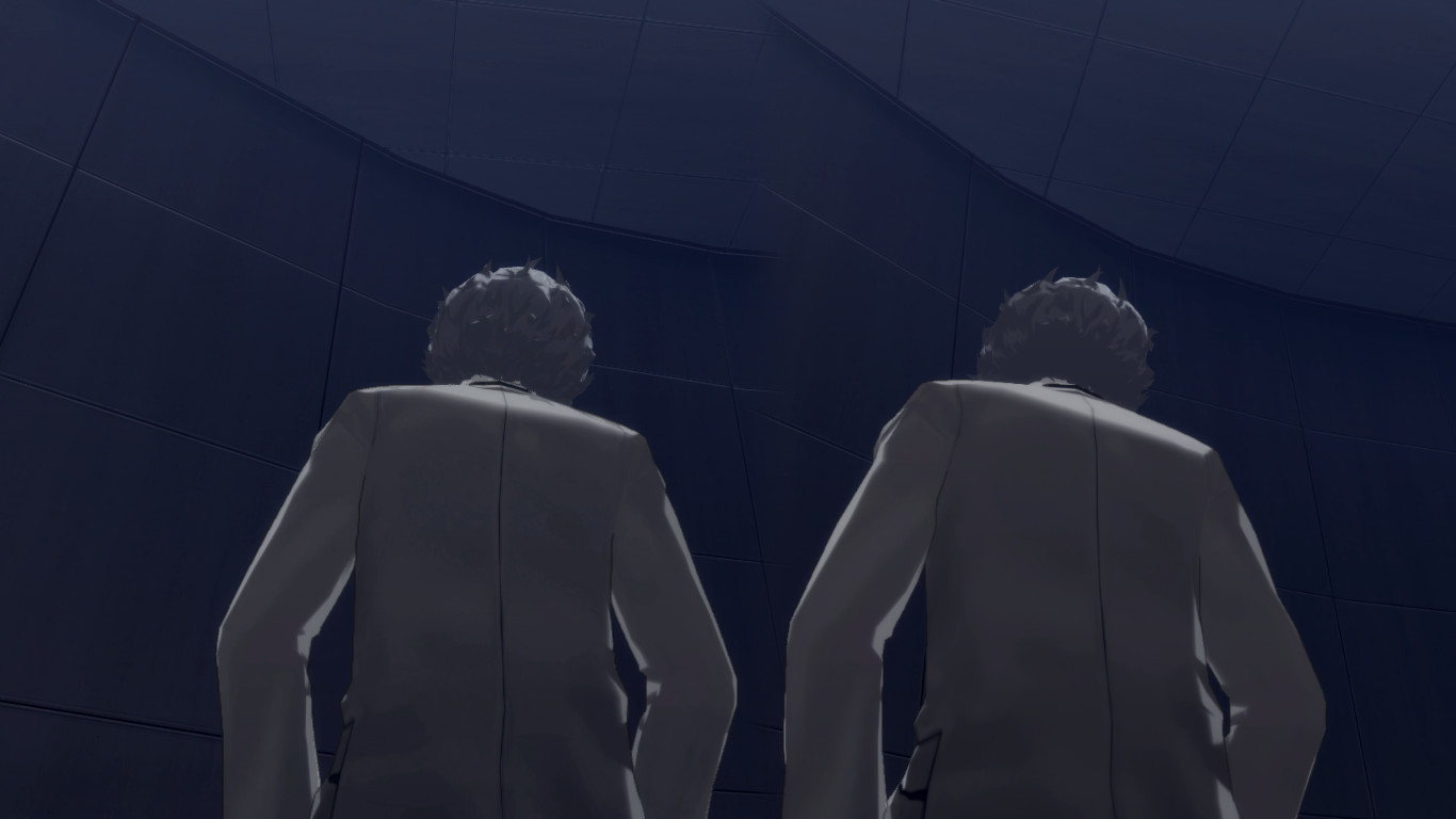 Full Graphics overhaul Mod for Persona 5 Royal (PC) | P5R (PC) Mods