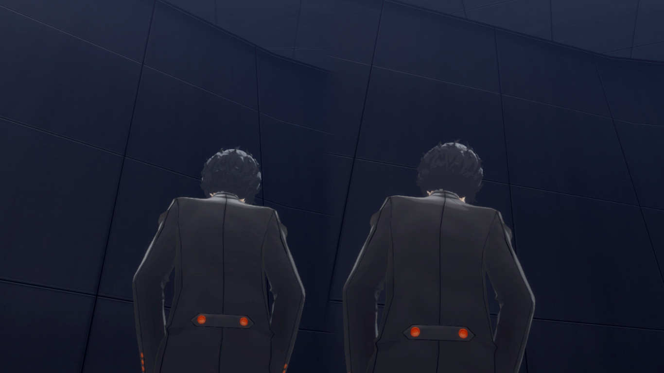 Full Graphics overhaul Mod for Persona 5 Royal (PC) | P5R (PC) Mods