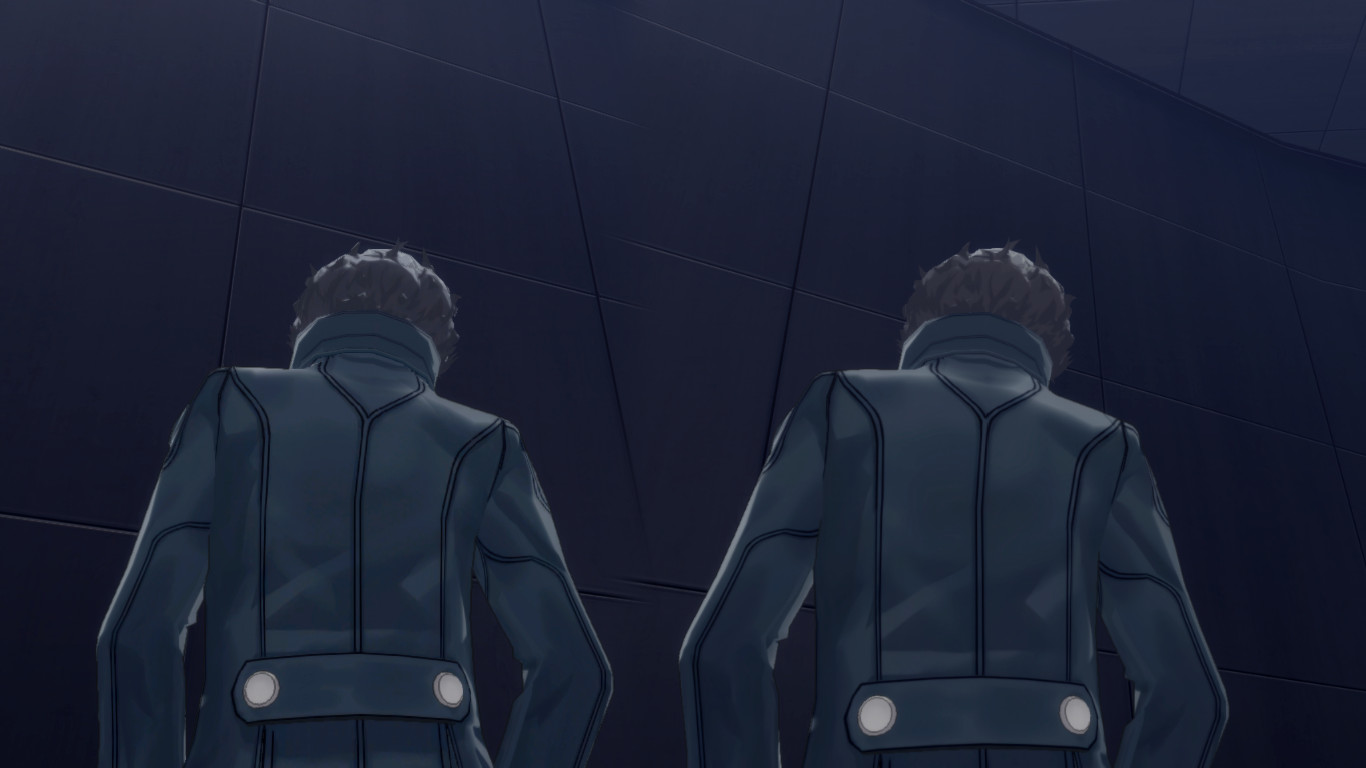 Full Graphics overhaul Mod for Persona 5 Royal (PC) | P5R (PC) Mods