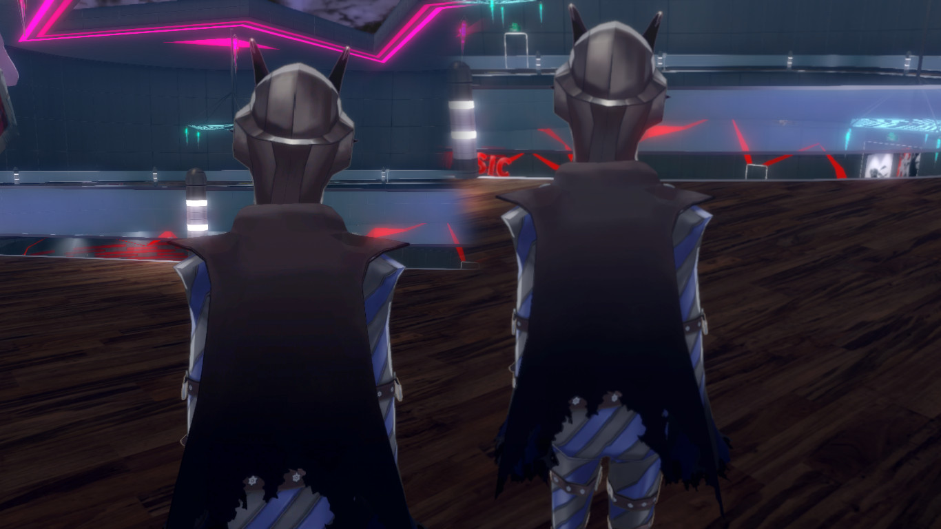 Full Graphics overhaul Mod for Persona 5 Royal (PC) | P5R (PC) Mods