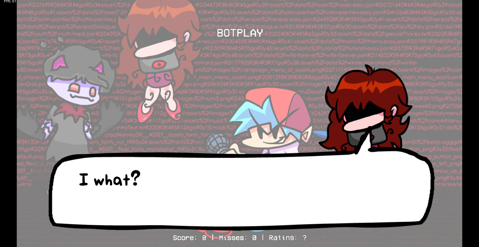 vs fanboy (sky genderswap mod) Mod for Friday Night Funkin' | FNF Mods