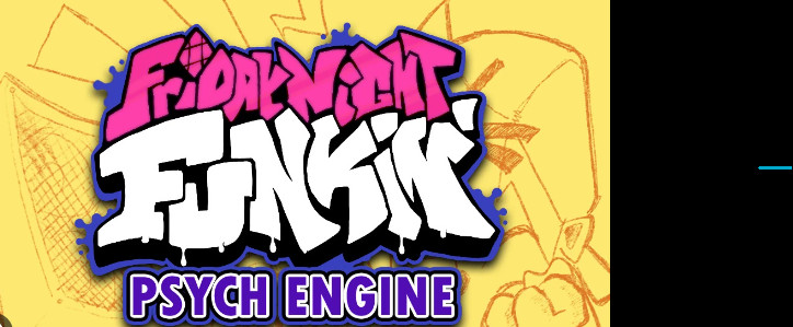 Psych Engine versión 0.4.2 Mod for Friday Night Funkin' | FNF Mods