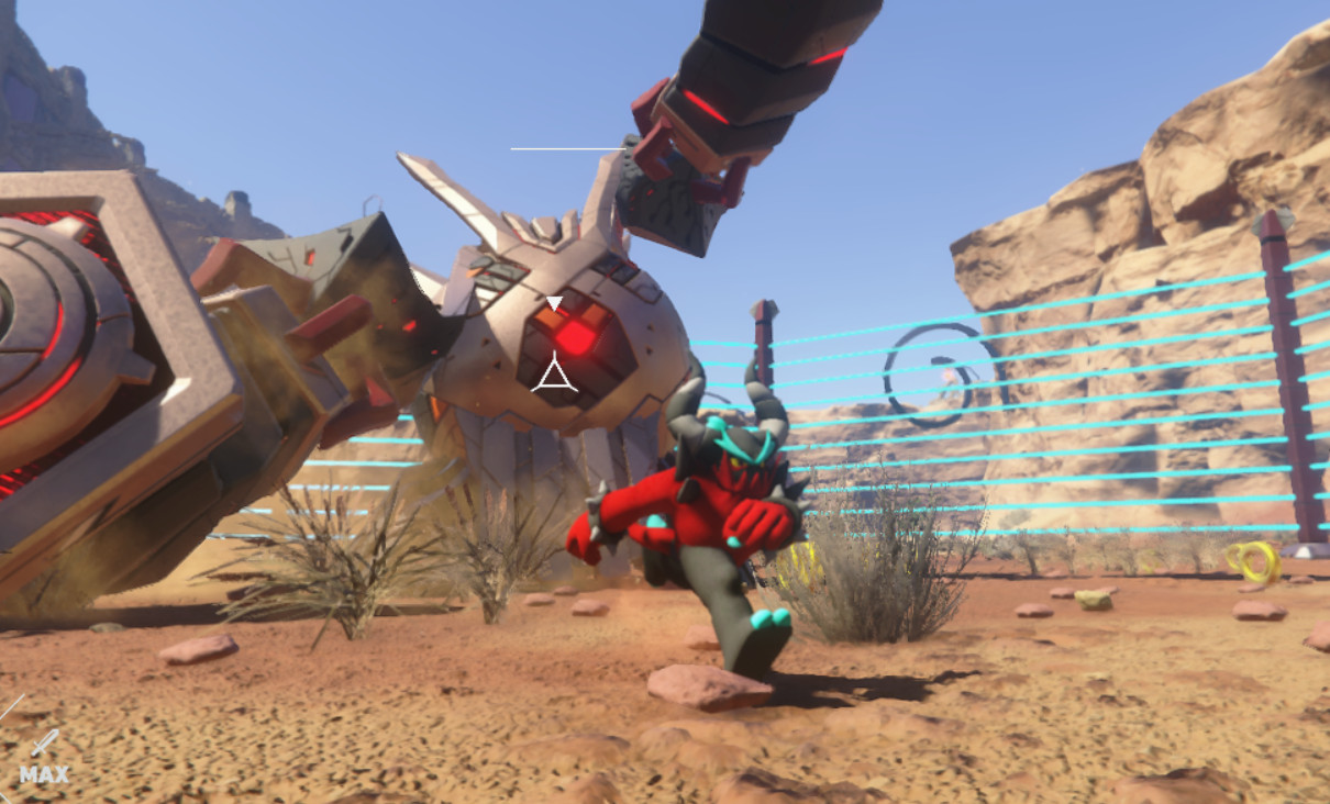 Zavok V3 +DLC Cloth update Mod for Sonic Frontiers | Frontiers Mods