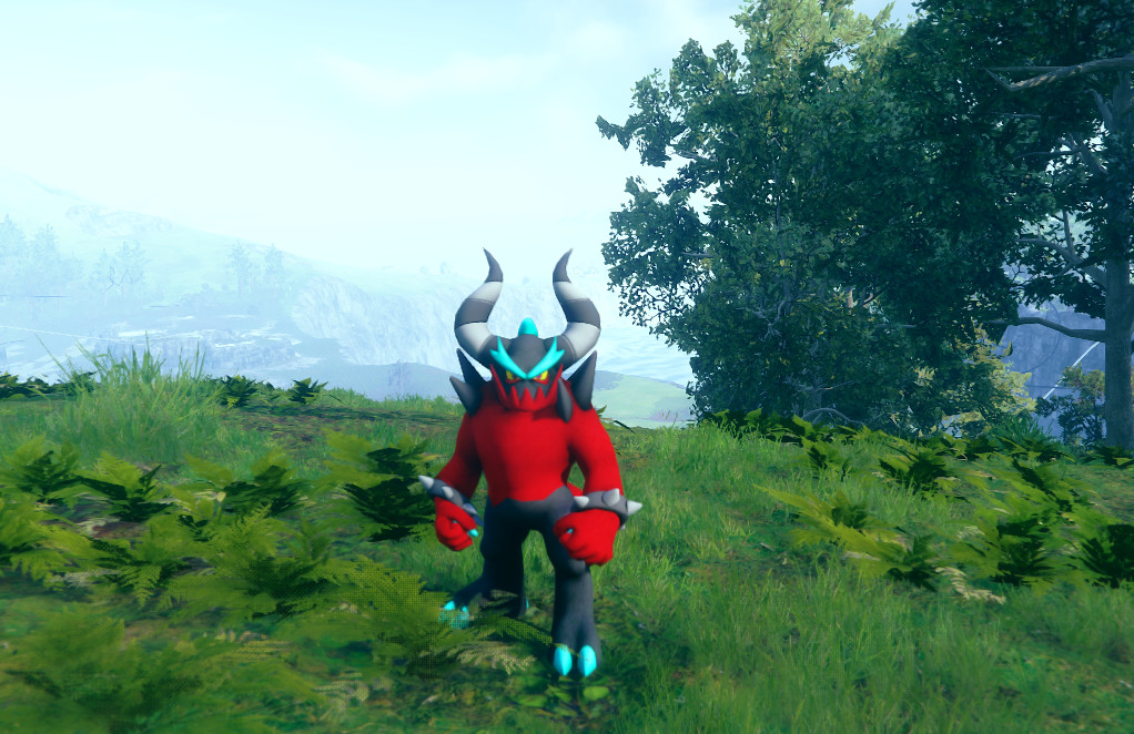 Zavok V3 +DLC Cloth update Mod for Sonic Frontiers | Frontiers Mods