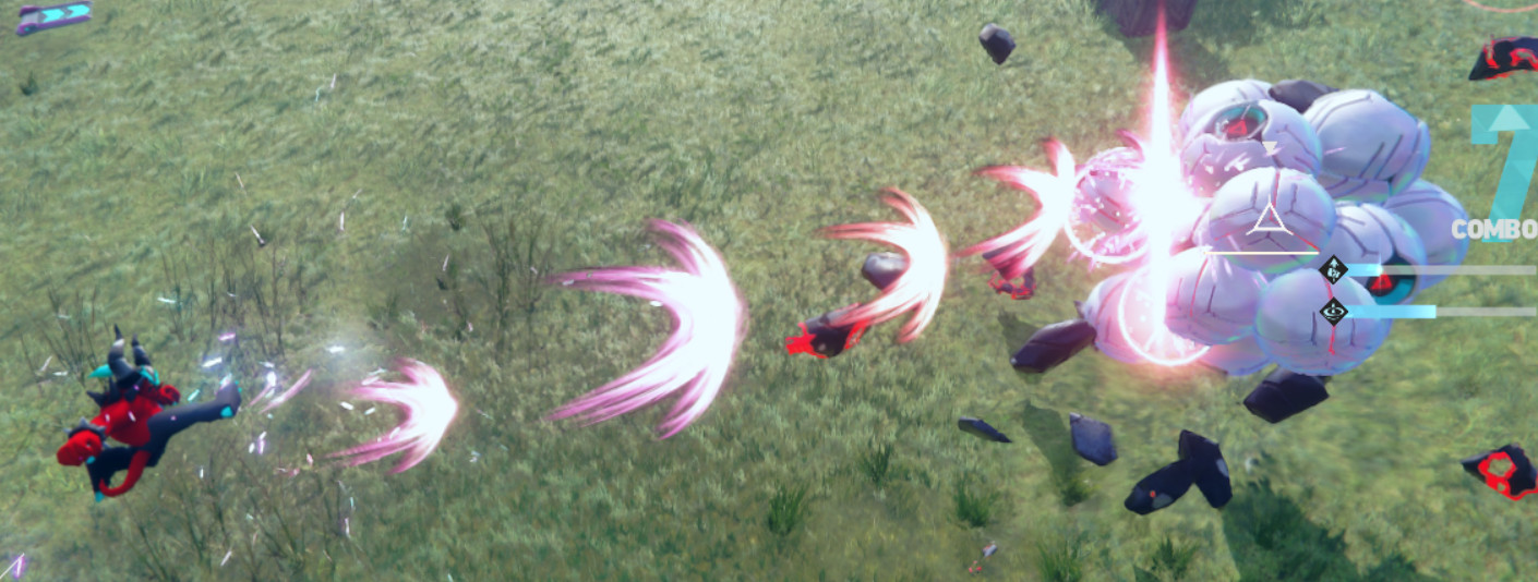 Zavok V3 +DLC Cloth update Mod for Sonic Frontiers | Frontiers Mods