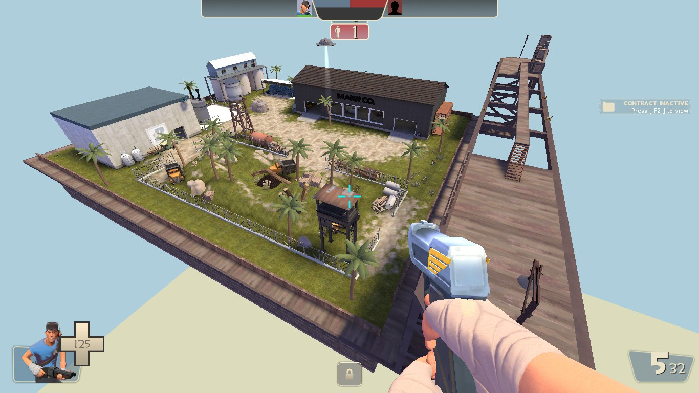 vsh_cokes_yard_v1_plus2 [Team Fortress 2] [Mods]