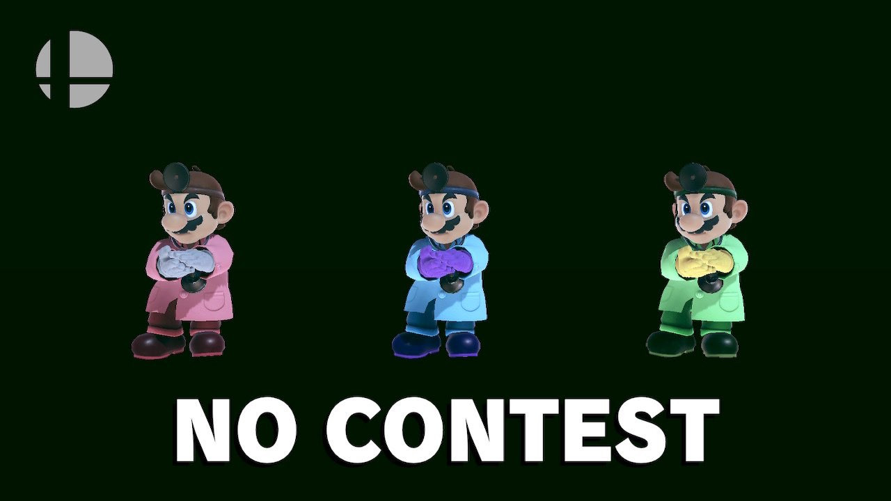 Melee Dr.Mario Alts Mod for Super Smash Bros. Ultimate | SSBU Mods