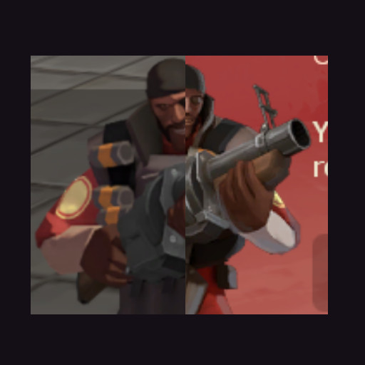 HLMV Hud Icons Mod for Pre-Fortress 2 | PF2 Mods