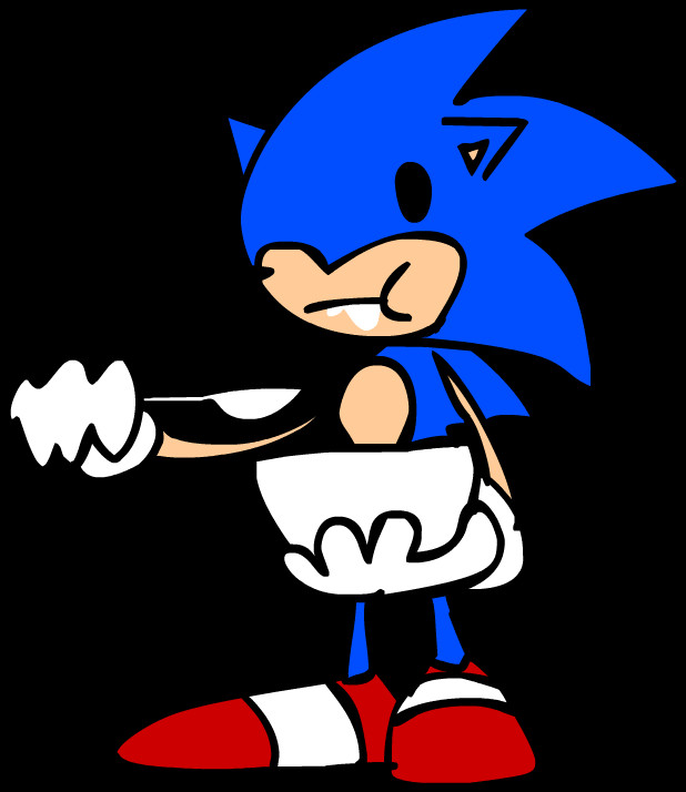 Sunky's cool new week!! [Friday Night Funkin'] [Mods]