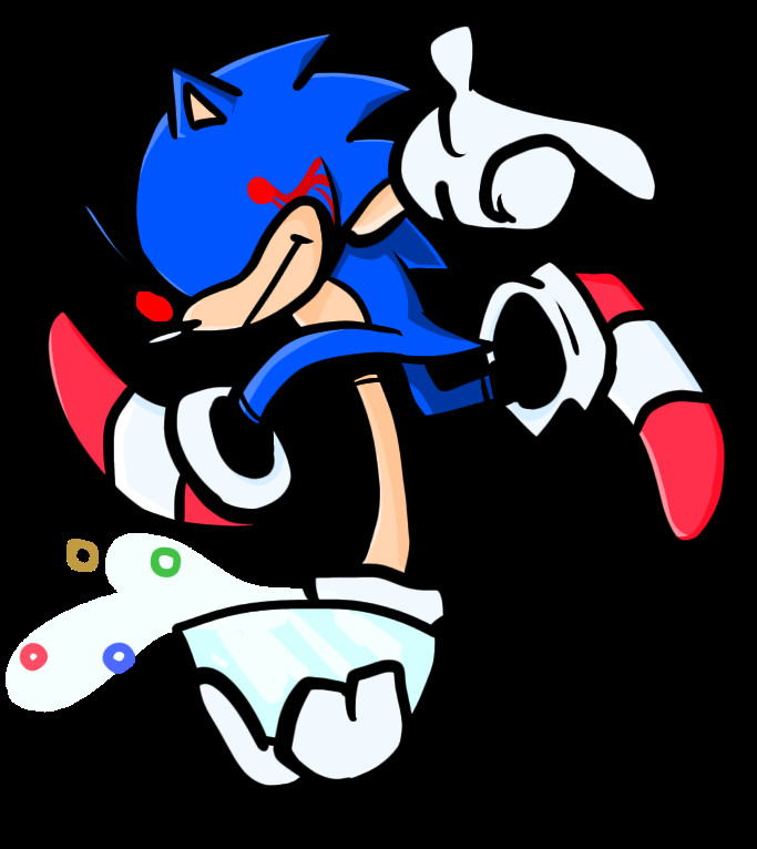 Sunky's cool new week!! [Friday Night Funkin'] [Mods]